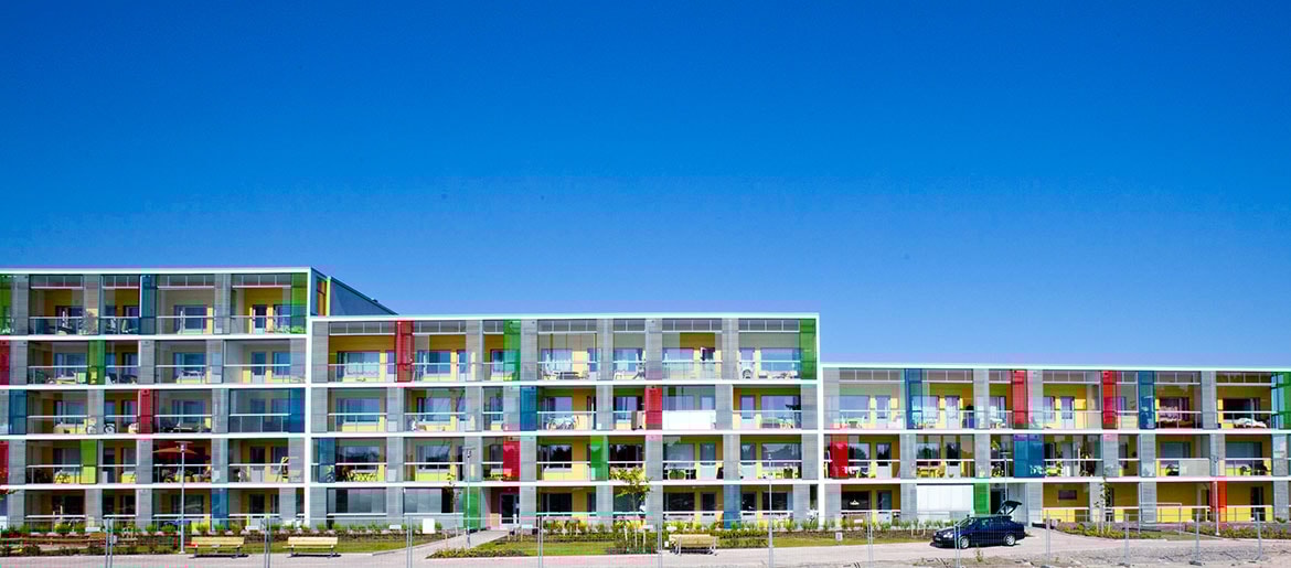 Konala, Helsinki | NCC