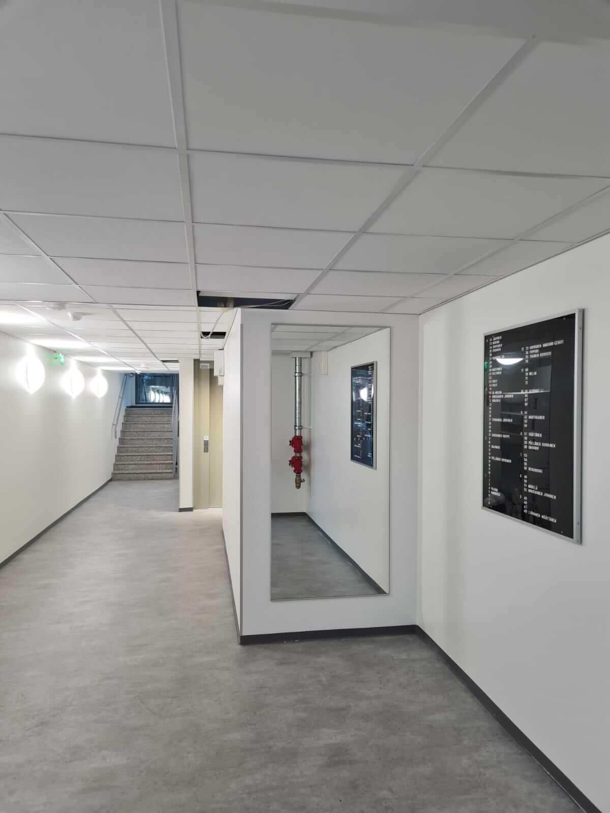 Viikkotiedote vk 50/2021 | NCC